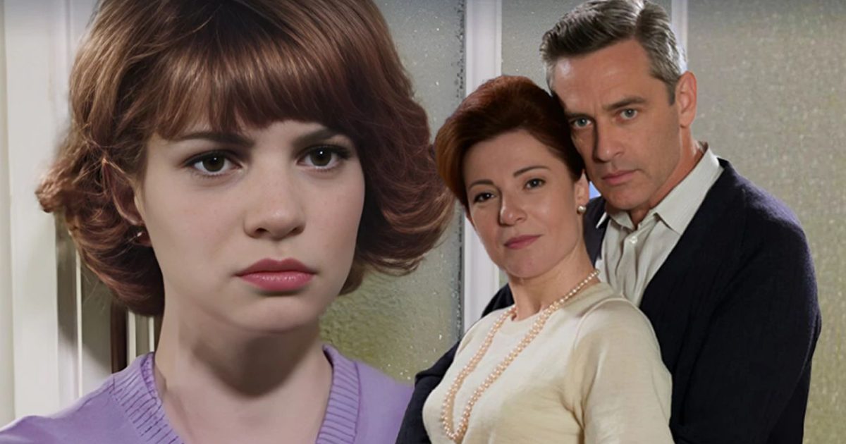 Il Paradiso delle signore, chi c'è e chi è fuori dal cast: Gemma e ...