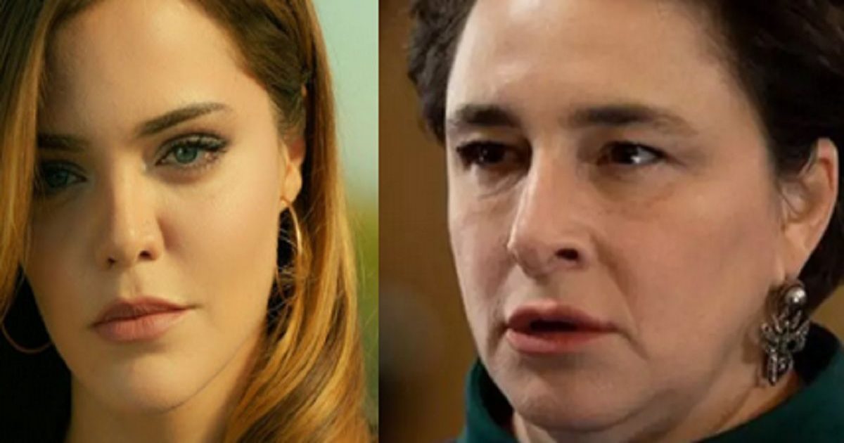 Terra amara, trame turche: Zuleyha accusa Behice di essere un’assassina