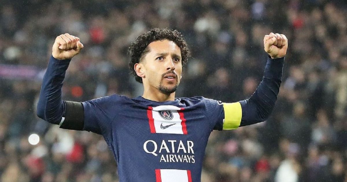 'Une question délicate', Marquinhos, agacé, s’exprime au sujet de Kylian Mbappé (vidéo)