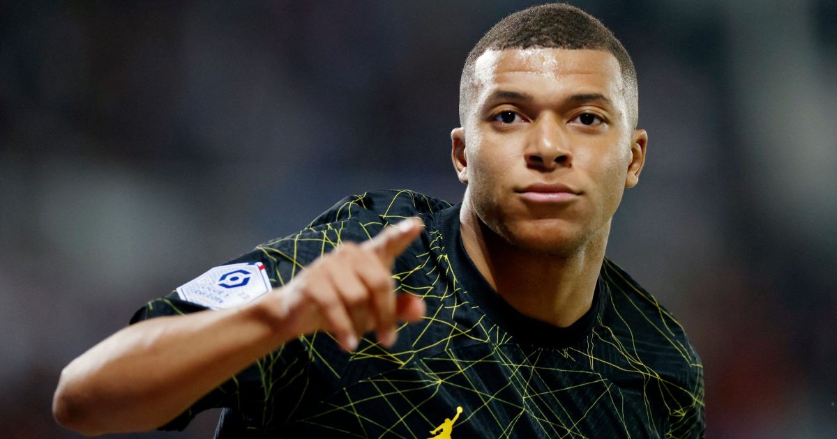 Inter e Milan sognano Mbappé ma per il francese l'Al-Hilal avrebbe ...