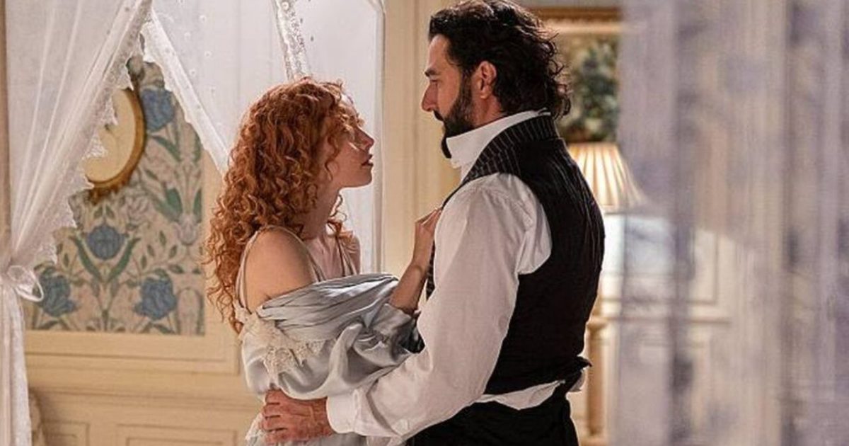 La Promessa, trame dalla Spagna: alla tenuta arriva Martina, Leonor si trasferisce a Parigi