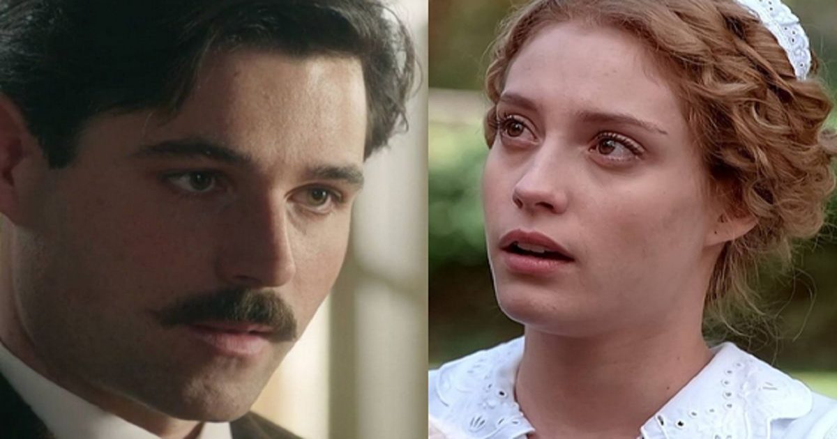 La Promessa, spoiler all’11/08: Manuel costretto a sposare Jimena, Jana distrutta