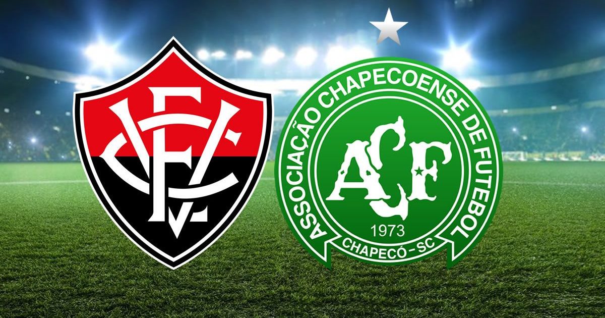 Vitória X Chapecoense Onde Assistir E Informações Da Partida Da Série B