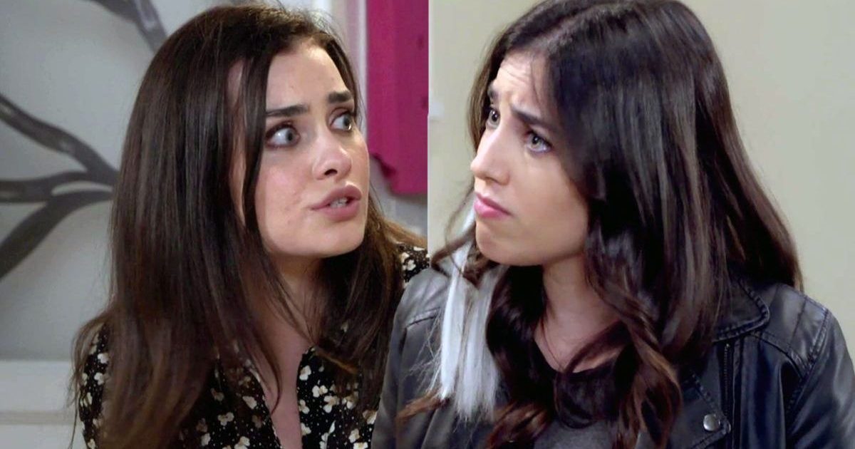 Upas 31 luglio e 1° agosto: Samuel vuole lasciare Speranza, ma qualcuno ...