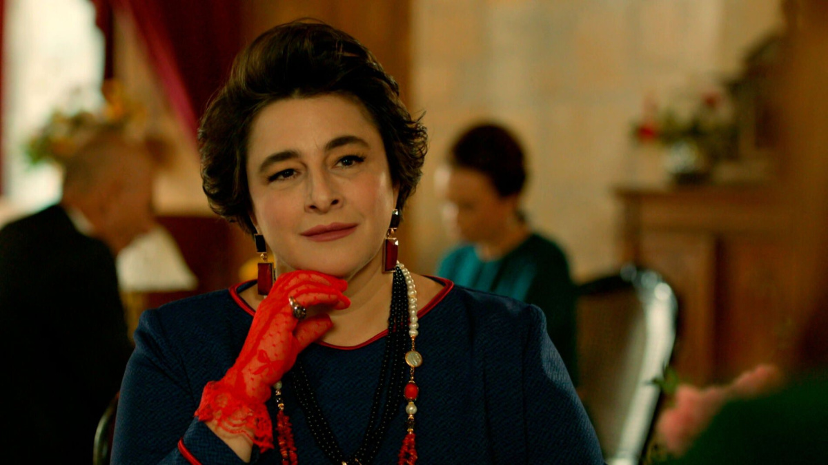 Terra amara anticipazioni nuove puntate: Behice si toglie la vita e 'prende in giro' Demir