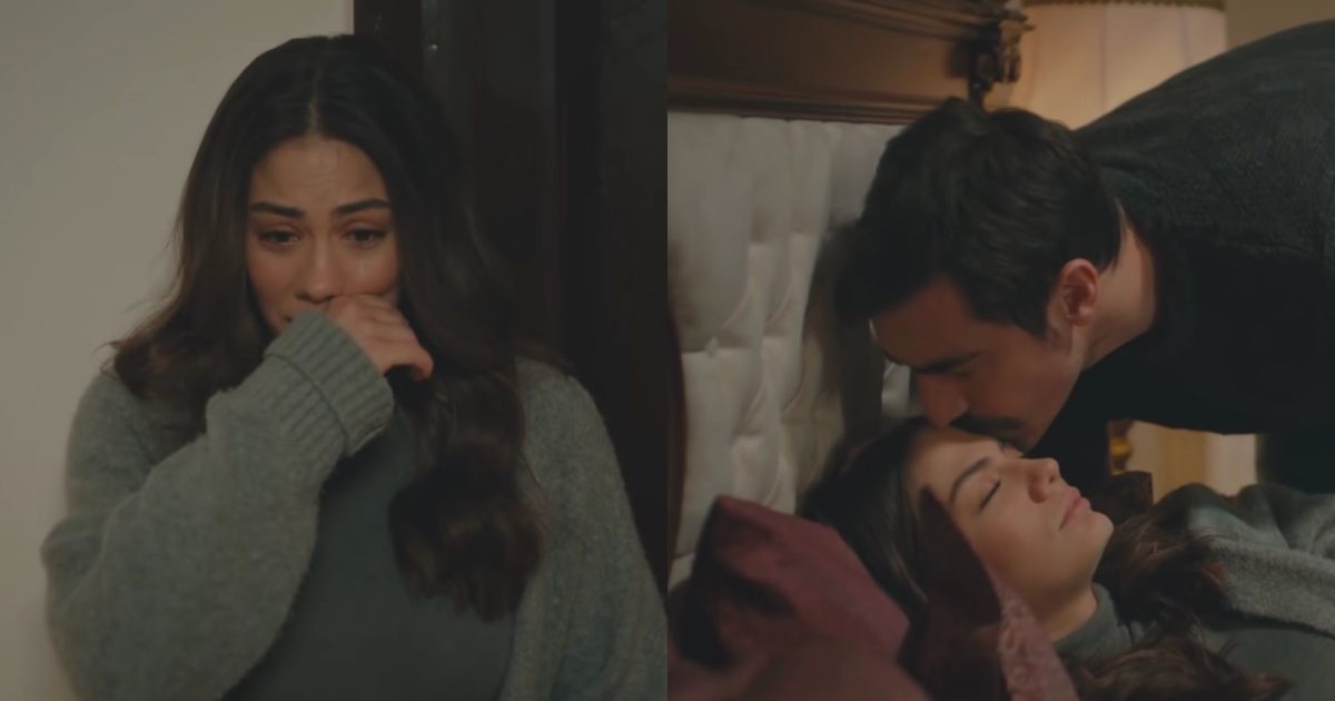 My home my destiny spoiler, la confessione di Mehdi a Zeynep: 'Benal è la mia ex'