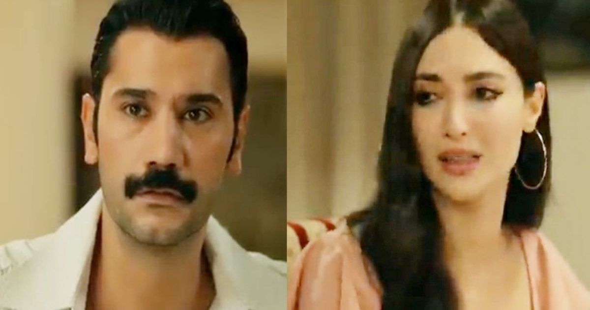 Terra amara, spoiler 31/7, Mujgan ammette: 'Sapevamo che Adnan era tuo ...