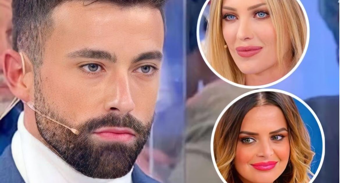 U&D, Andrea dice no a Nicole e a Roberta: 'Nessun contatto, non sono la ...