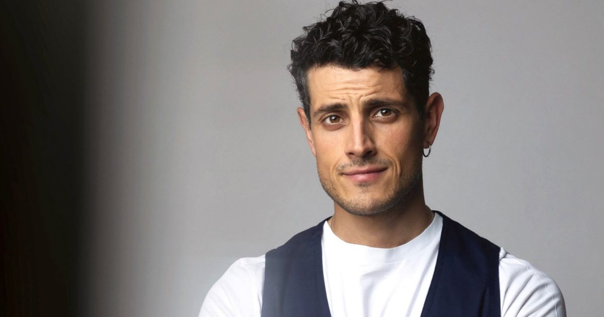 Emanuel Caserio: 'Ora Il Paradiso delle signore, una serie Netflix e ...