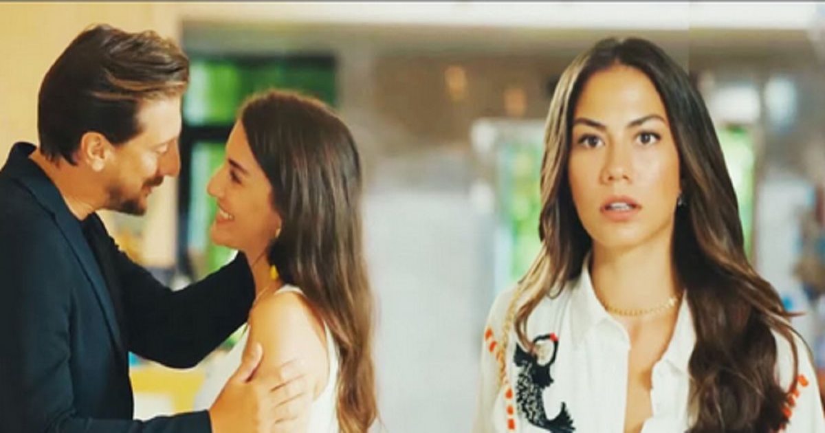 My home my destiny, episodi dal 31 luglio al 2/08: Faruk insospettisce Zeynep