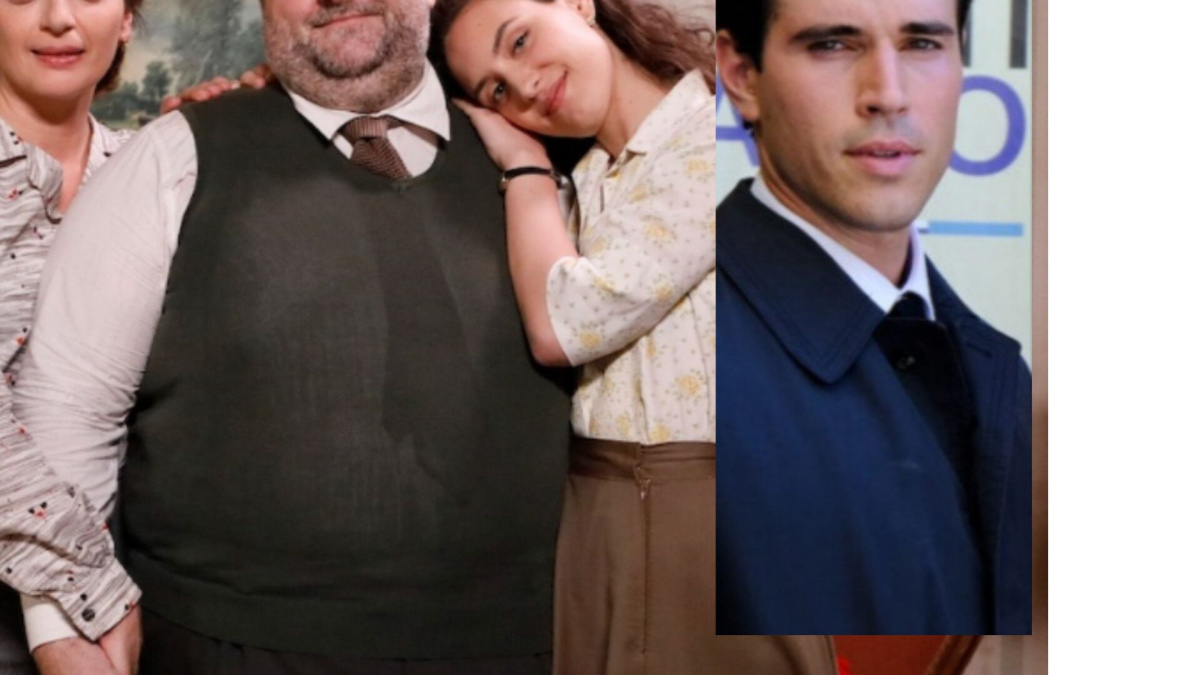 Paradiso delle signore 8, nuove puntate: Matteo è fratello di Marcello ...