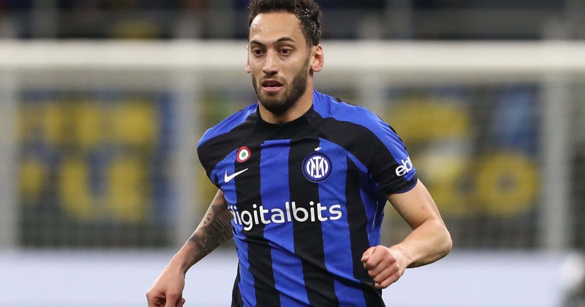 Inter, mercato: Calhanoglu piacerebbe al West Ham, possibile offerta di ...