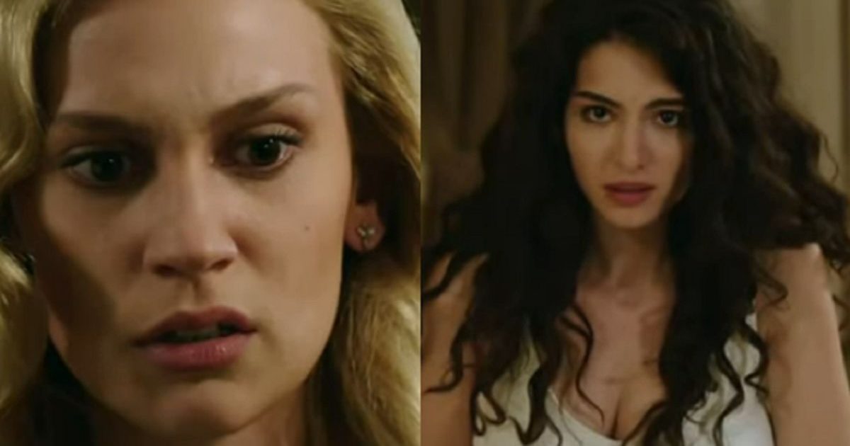 La ragazza e l’ufficiale, puntata del 4/08: Sura sorprende Ayse nel letto di Seyit