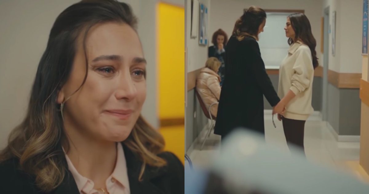 My home my destiny anticipazioni, Benal e la conferma a Zeynep: 'Sono incinta di Mehdi'