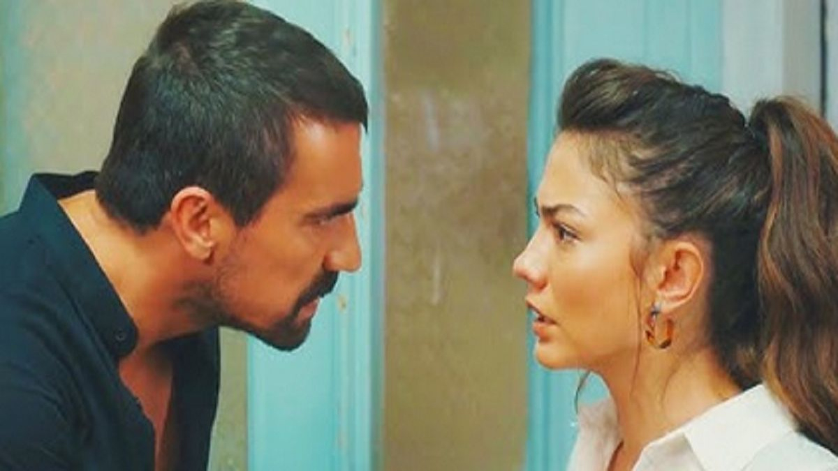 My home my destiny, trame turche: Zeynep delusa da Mehdi per la ...