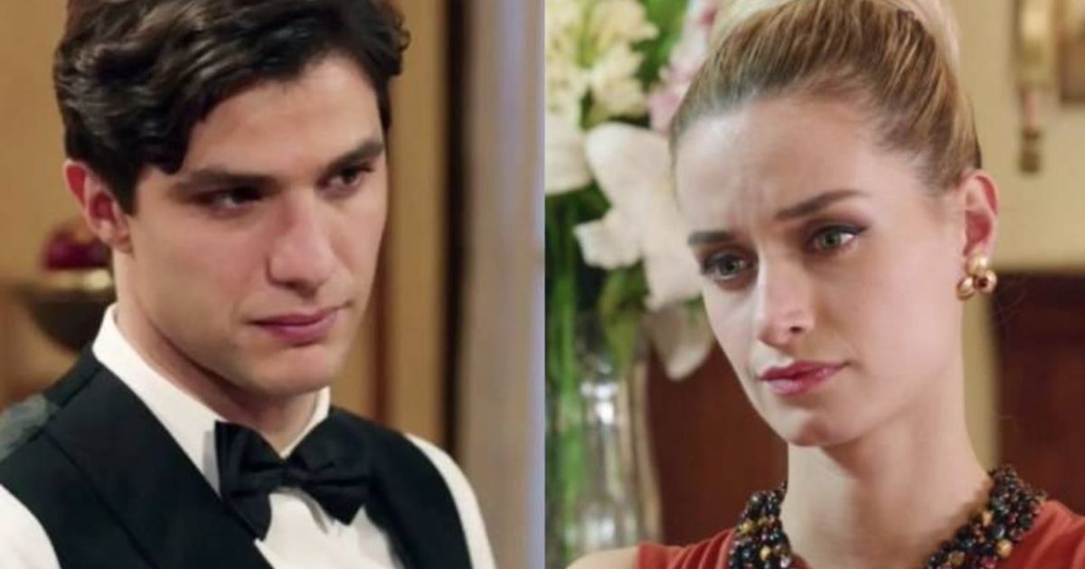 Il Paradiso delle signore, anticipazioni settembre: Ludovica assente ...