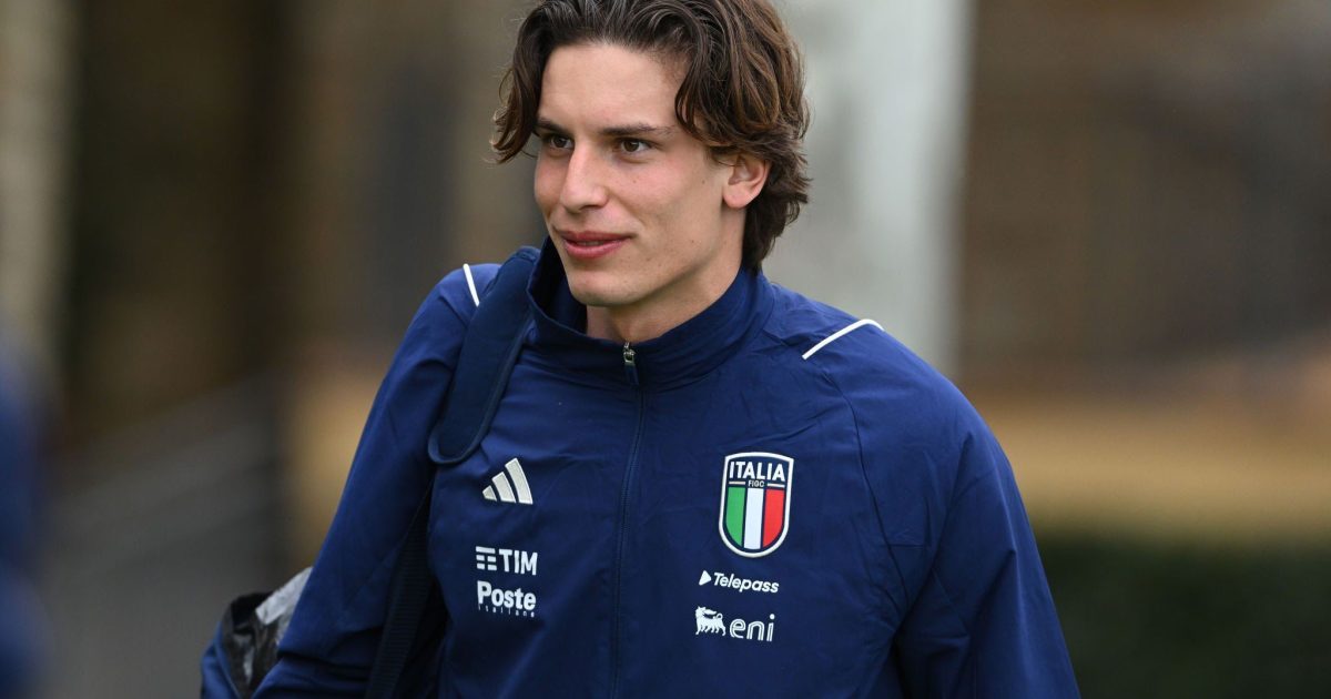 Inter, si penserebbe a Carnesecchi dell'Atalanta come nuovo portiere