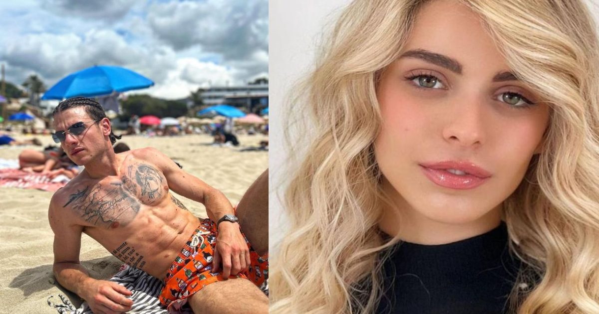 U&D, Federico posa da single dopo l'addio a Carola, fan: 'Sei diventato ciò che criticavi'