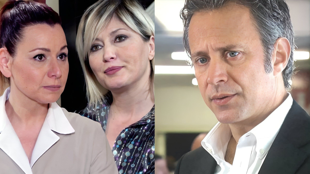 Upas, trama 12/7: Silvana ricorda le malefatte di Martinelli, Eugenio si ubriaca