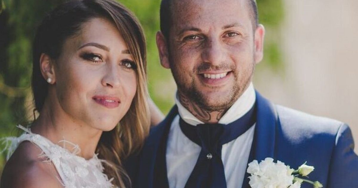 Grande Fratello: Francesco Muzzi di Matrimonio a prima vista possibile ...