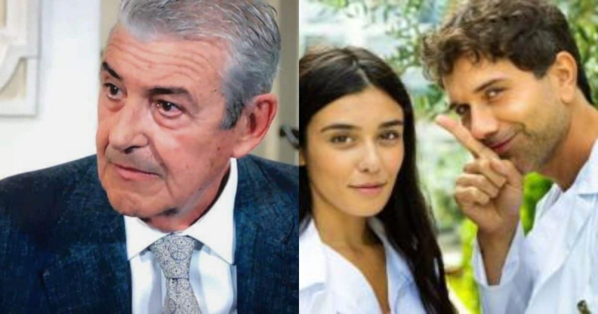 Upas, spoiler al 4/08: Renato insofferente a Luca, Rossella in lite con Riccardo