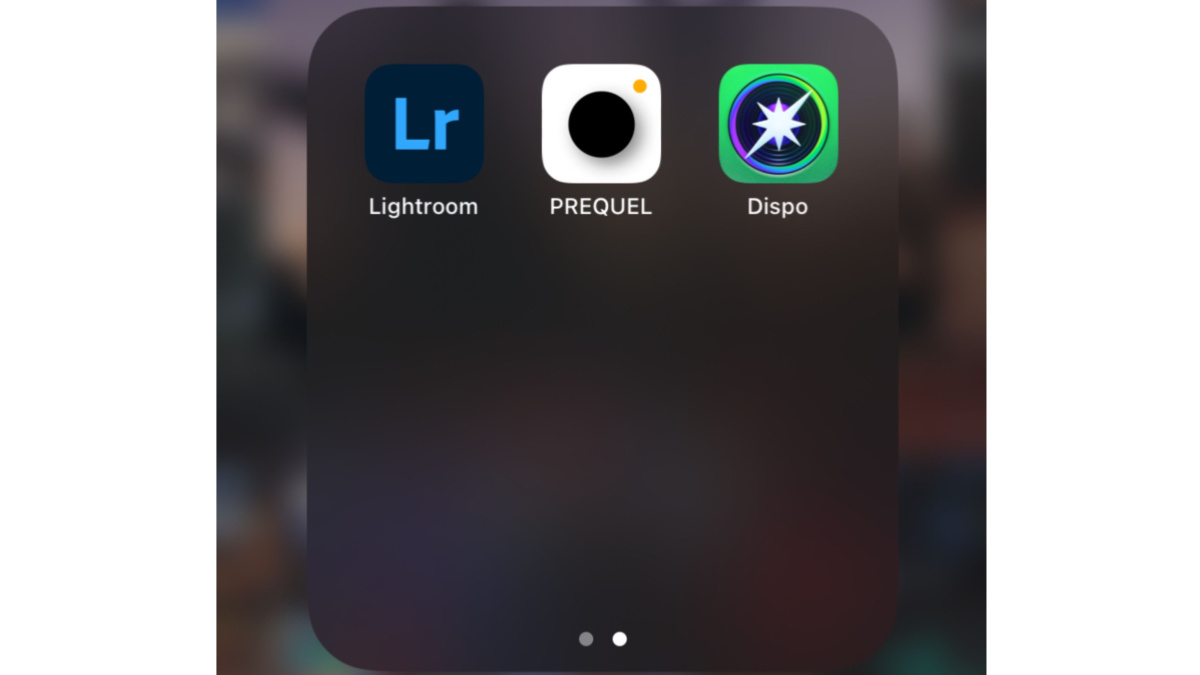 Lightroom, Prequel e Dispo: tre applicazioni per modificare le foto del tuo smartphone