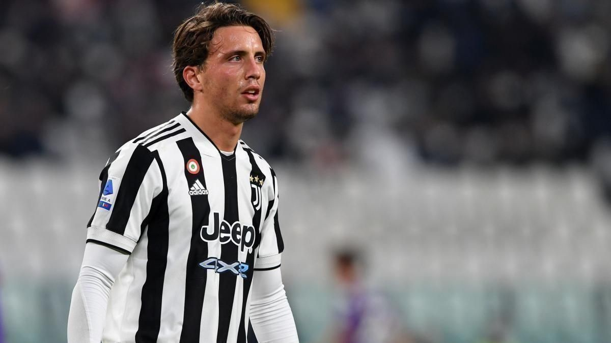 La Juventus valuterebbe la cessione al Milan di Pellegrini