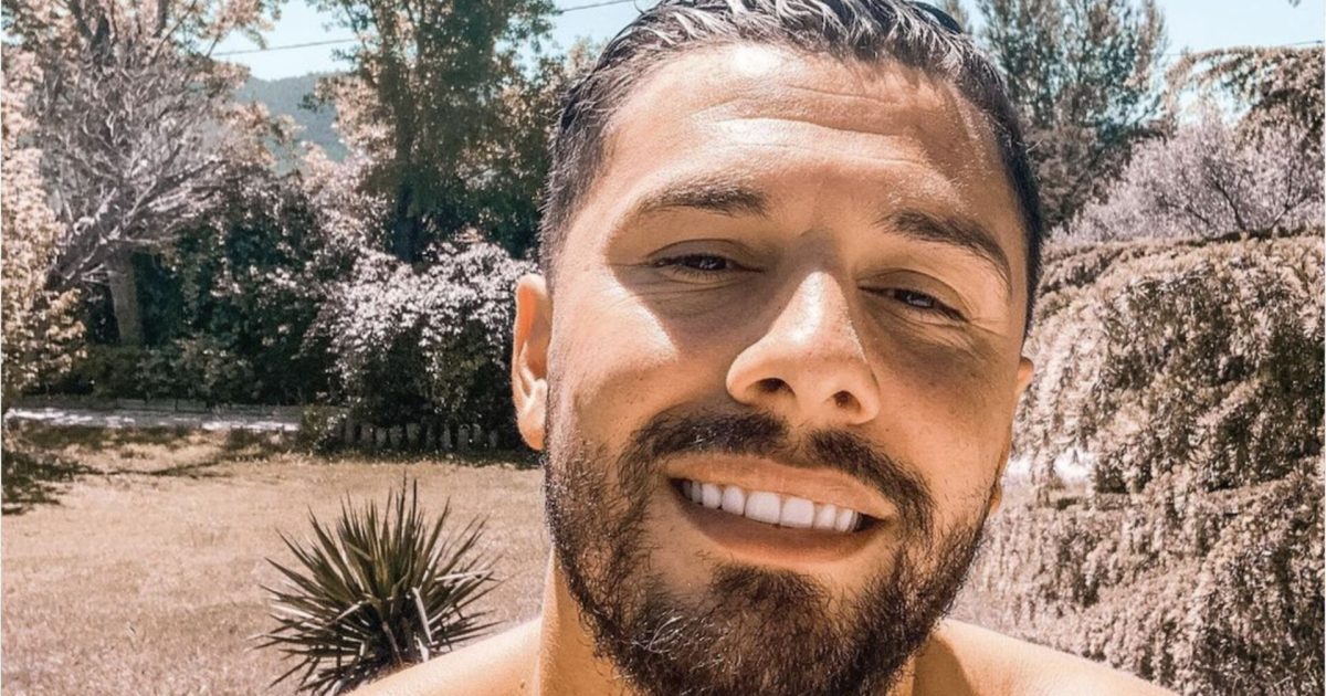 Kevin Guedj contraint d'annuler sa participation à Les Cinquante pour ...