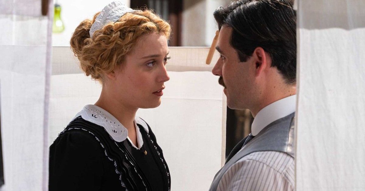 La Promessa, anticipazioni prossime puntate: Jimena scopre le bugie di Manuel su Jana