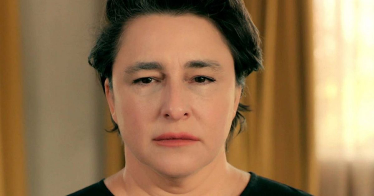 Terra amara, spoiler turchi: Behice cacciata dalla villa dopo aver ...