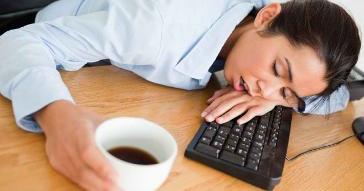 L'inemuri è la tradizione giapponese del riposo in pubblico