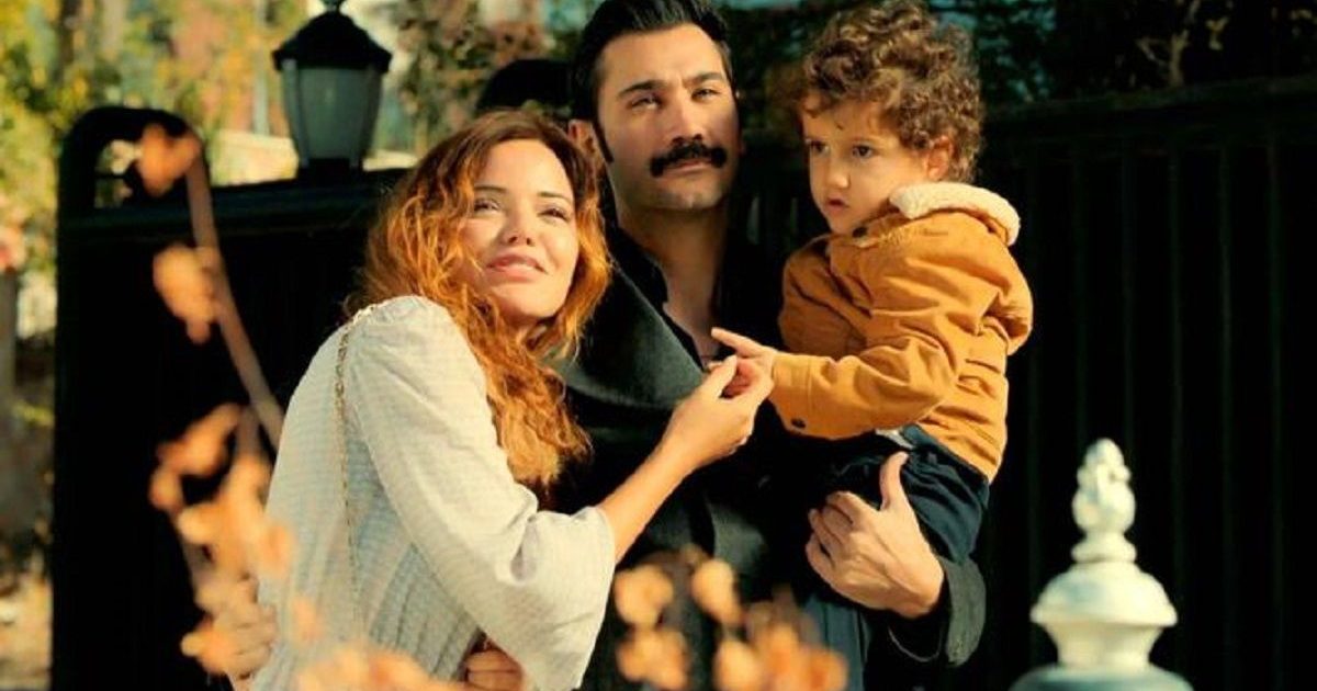 Terra amara, anticipazioni 7 luglio 2023: Zueyha e Yilmaz progettano la loro vita insieme