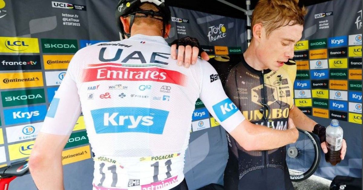 Ciclismo: nuovo record di scalata del Tourmalet, battuto Rominger, 5 ...