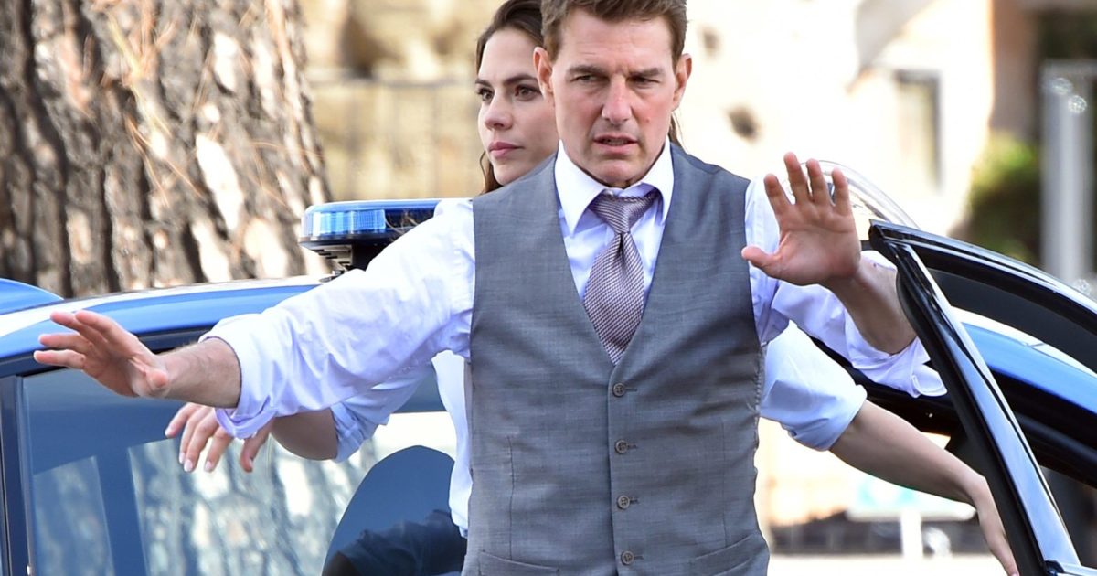 Tom Cruise quebra recorde pessoal de aprovação no Rotten Tomatoes com ...