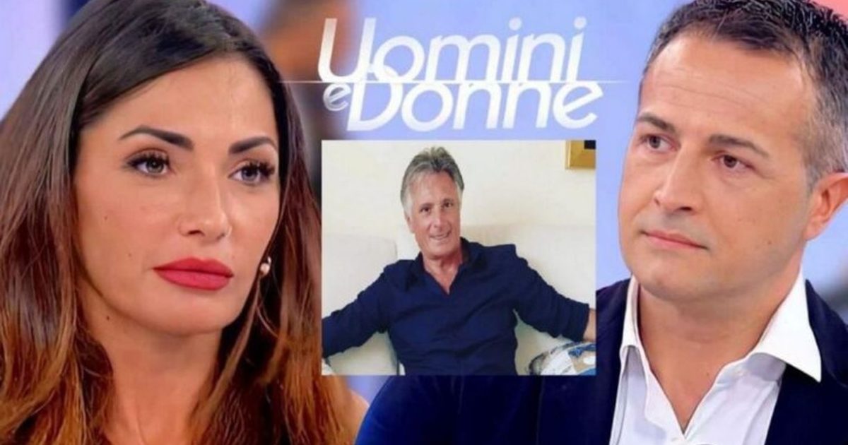 Uomini e donne, chi c'è e chi rischia: Riccardo e Armando in bilico, Giorgio e Ida fuori
