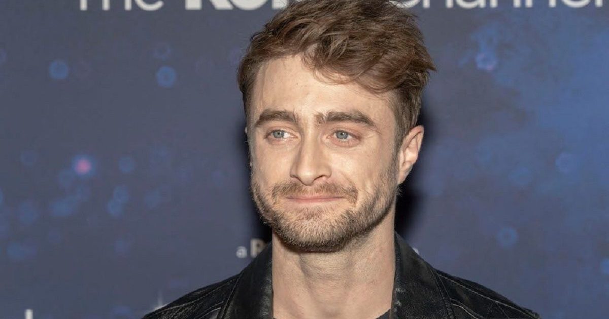 Daniel Radcliffe parle ouvertement de sa vie de jeune papa comblé