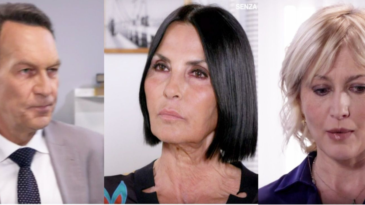 Upas, spoiler dal 10 al 14 luglio: Roberto e Marina indagano su Ida e Lara