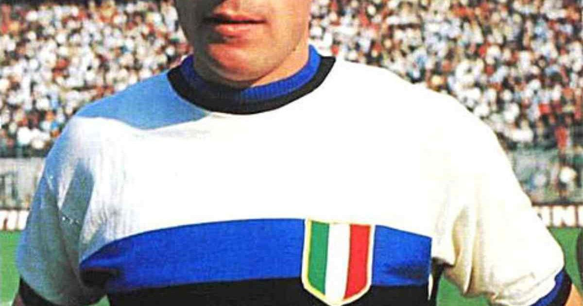 Luisito Suarez, è morto uno dei protagonisti della grande Inter degli ...