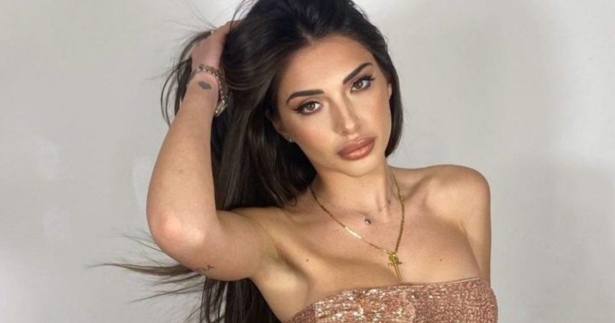 Temptation Island, hater contro Greta: 'Ormai ti esplode la bocca, a 40 anni cosa fai?'