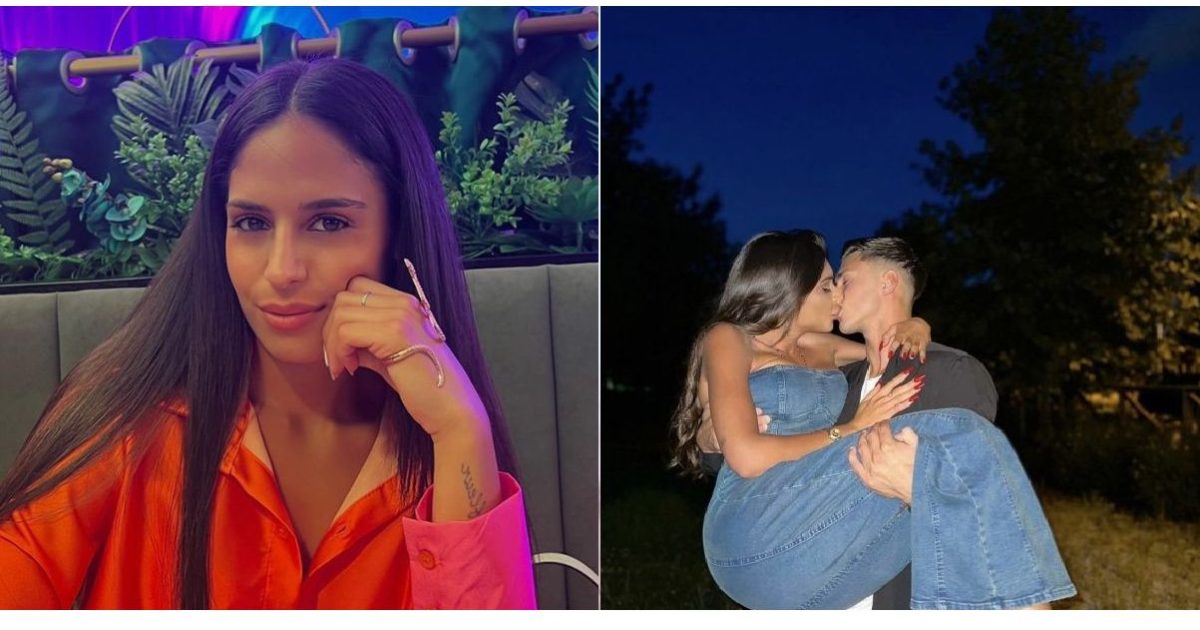 Temptation Island, Perla: 'Mi ha mostrato realtà che ignoravo', poi ...