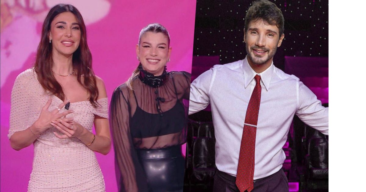 Belen, filmato Instagram sui presunti tradimenti dell'ex De Martino ...