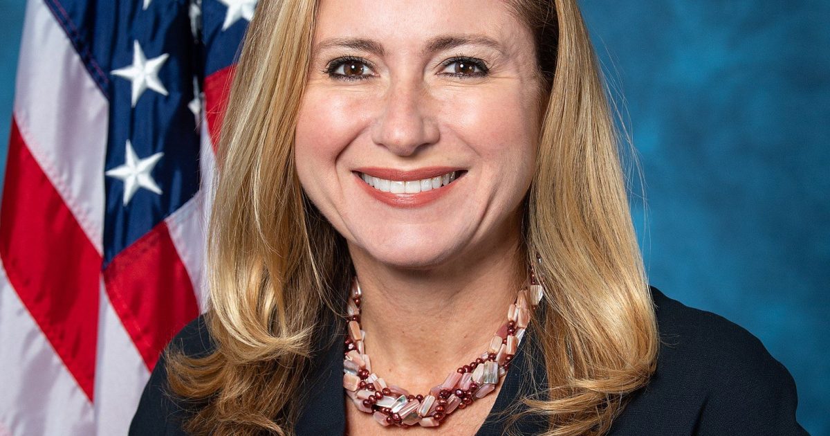 Former Florida U.S. Rep. Debbie Mucarsel-Powell being courted to run ...