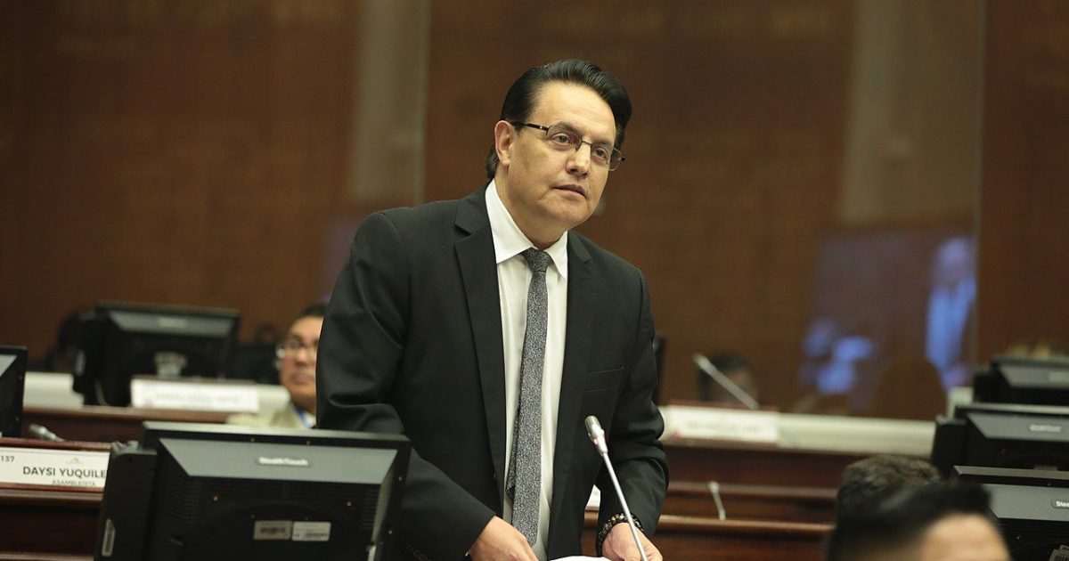 Ecuador: presidential nominee Fernando Villavicencio assassinated at ...