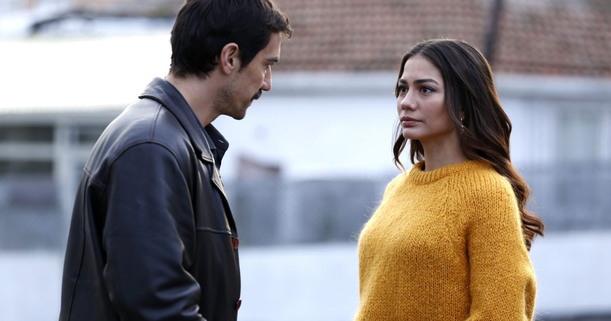 My home my destiny, anticipazioni al 18 agosto: Nermin scopre il tradimento di Ekrem