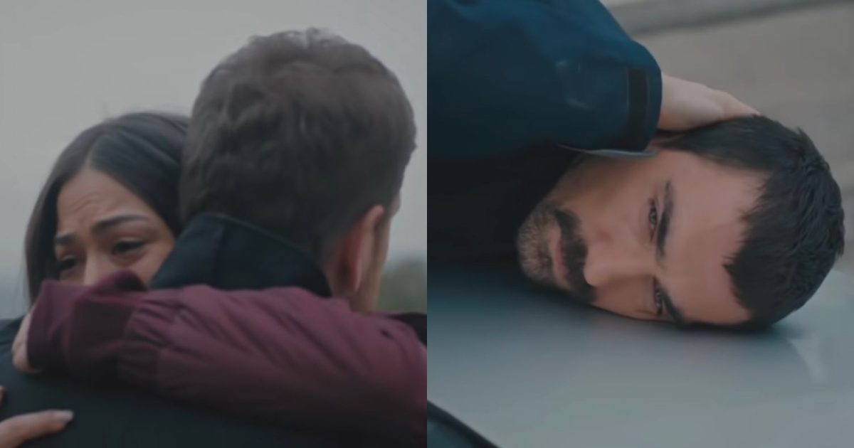 My home my destiny, anticipazioni: Mehdi finisce in carcere per aver sequestrato Zeynep