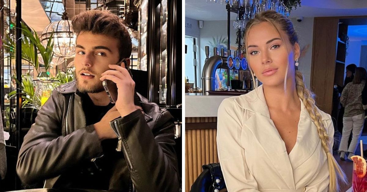 Cassandra Jullia 'nue dans le lit' avec Simon Castaldi, les internautes ...