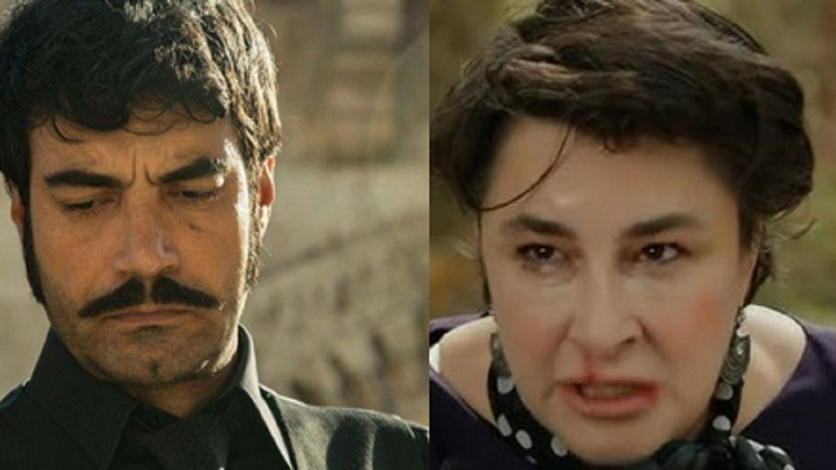 Terra amara,episodi Turchia: Yaman trova la lettera della mamma, Behice ...