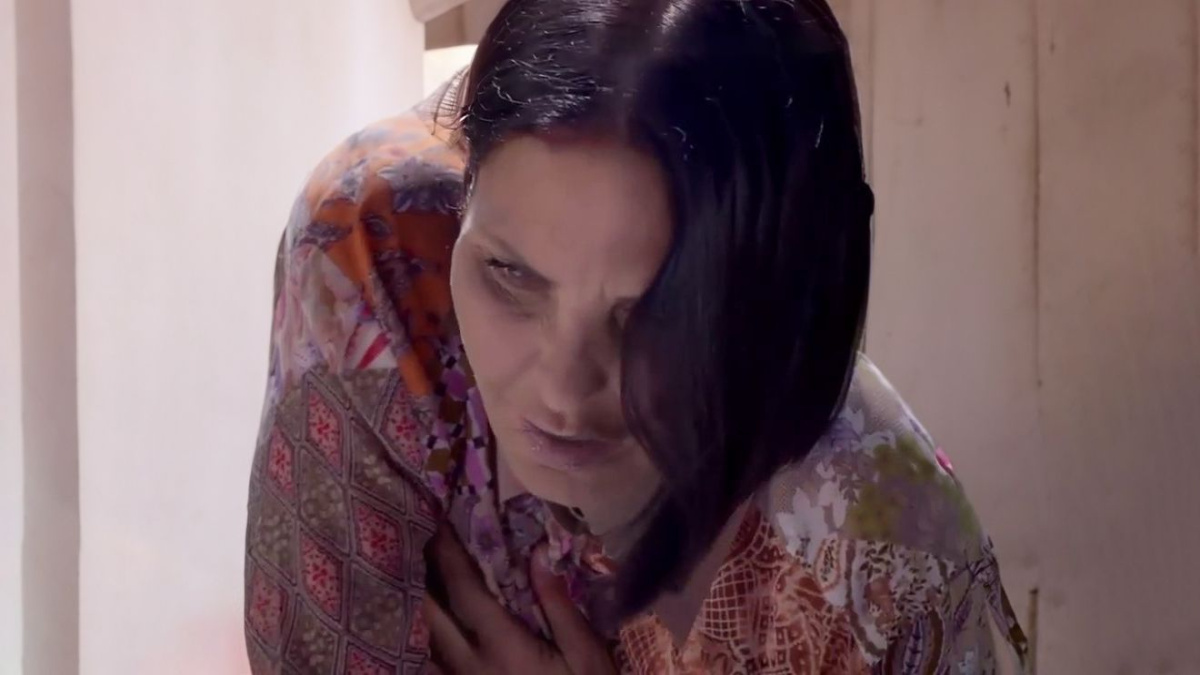 Upas, anticipazioni al 1° settembre: Marina si sente male, Lara in vacanza con Roberto