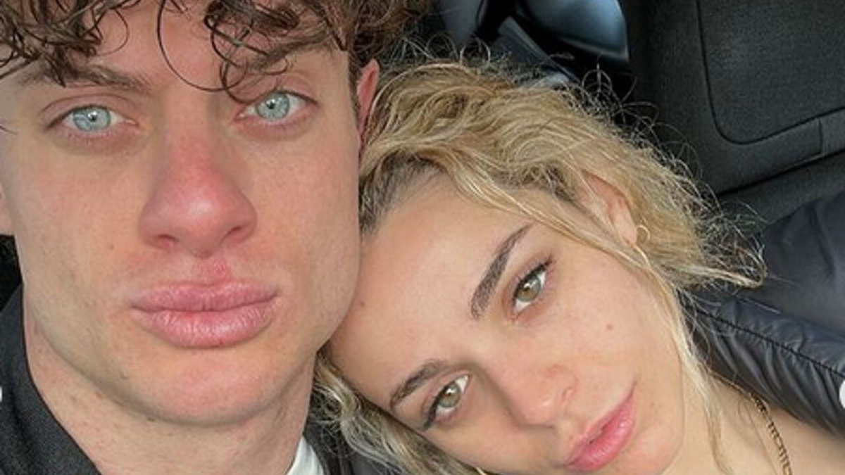 Uomini e donne, Carola sotto accusa per l'addio a Federico e sbotta ...