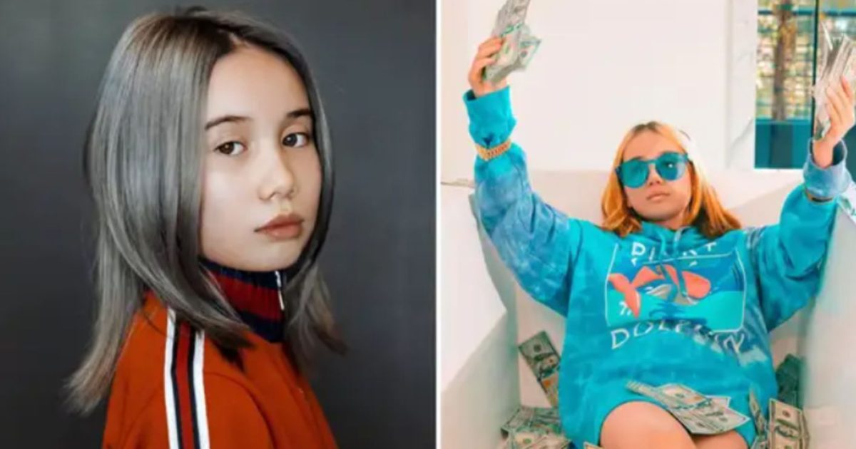 La rapera Lil Tay no ha muerto: ‘Han sido 24 horas muy traumáticas’